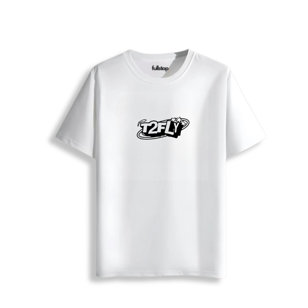 Regular T-Shirt – Page 3 – Fullstop Pakistan