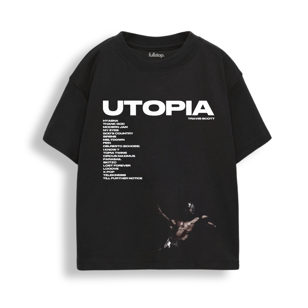 Utopia – Fullstop Pakistan