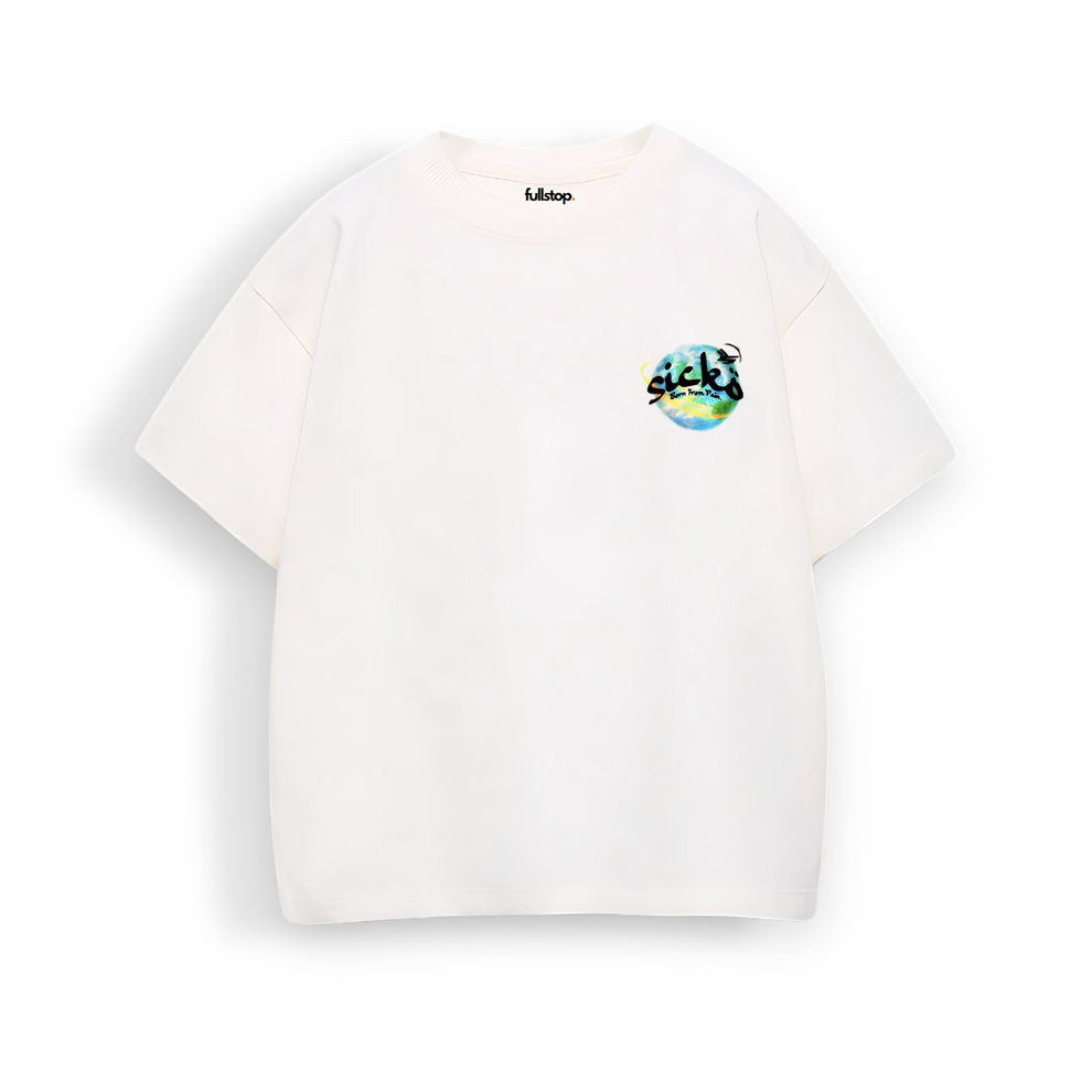 Sicko World – Fullstop Pakistan