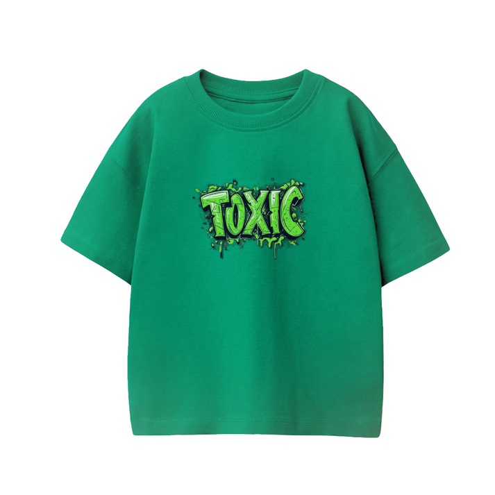 Toxic – Fullstop Pakistan